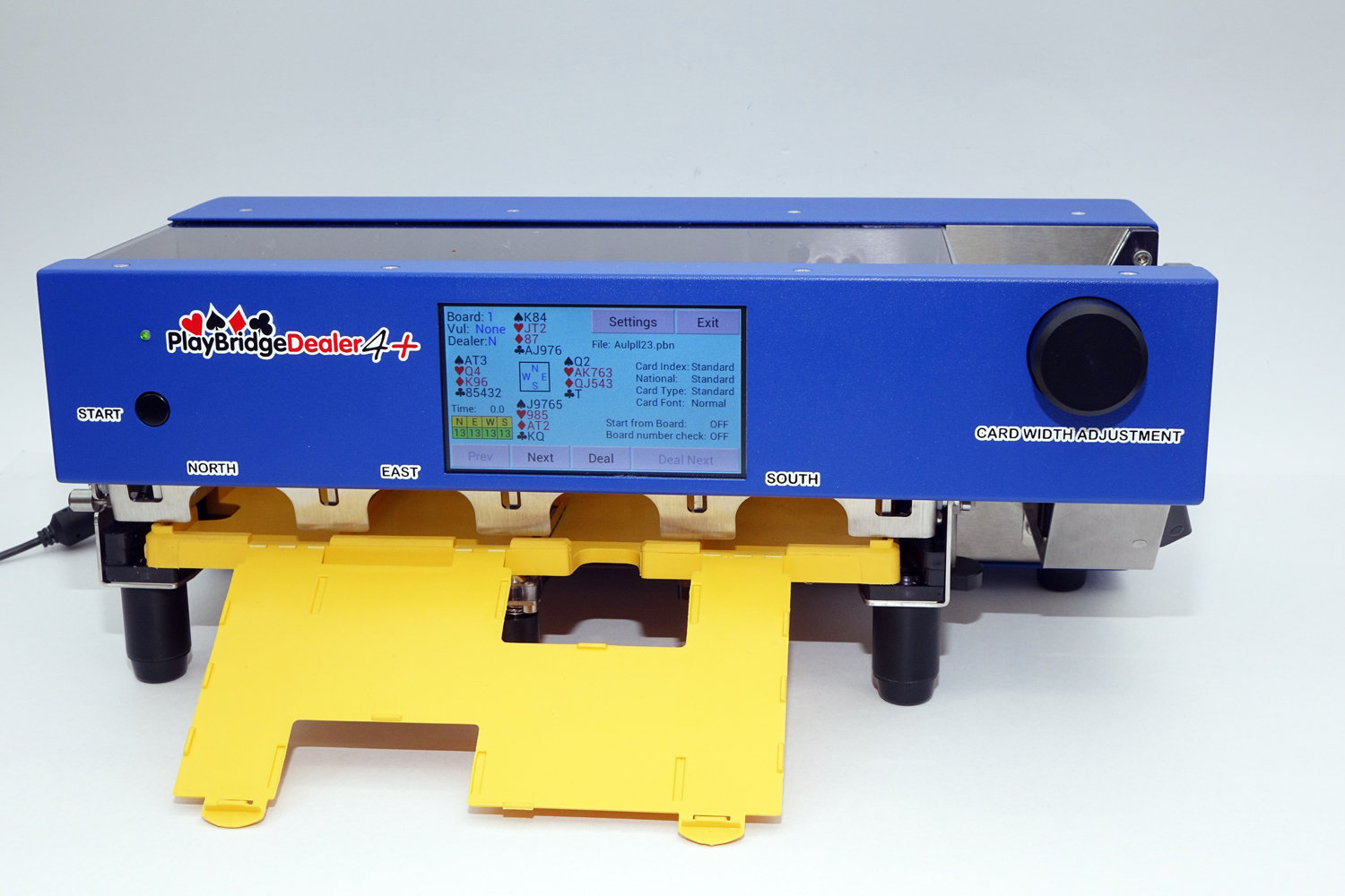 Mesin Duplikasi Dealer4+ – quicktrick